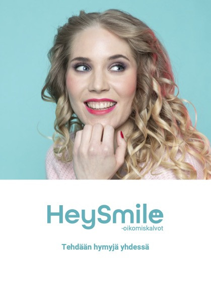 Kalvo-oikominen :: Hammaslääkäriasema Omppu Oy